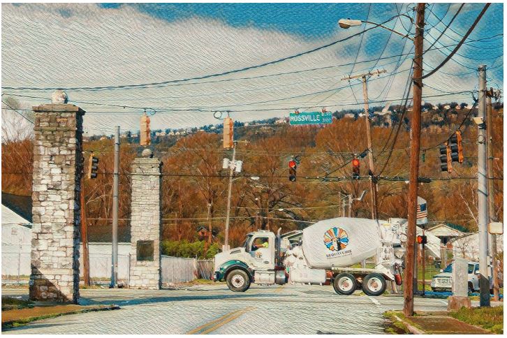 A Community Vision – The BLVD Project